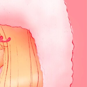 Sazor Braid Brushes Procreate Mini Pack for Ipad and Iphone - Etsy