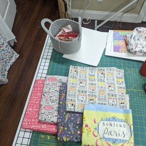 Taos Quilt Kit 51 X 51 Designed by Chris Hoover From Whirligig Designs ...