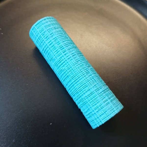 SCALLOP LEAF Set Style 1 / Sharp Polymer Clay Cutter / Jewelry ...