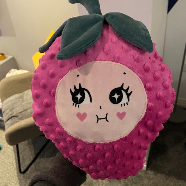 Polly Pocket A4 Risograph Print - Etsy