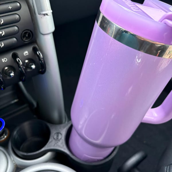 Mini Cooper Cup Holder Extender 2001-2006 R50 R52 R53 Gen 1 - Etsy