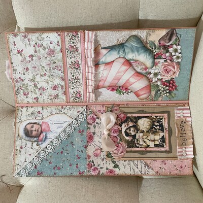 Queen of Hearts Collage Kit: Printable Collage and Ephemera Kit// PNG ...