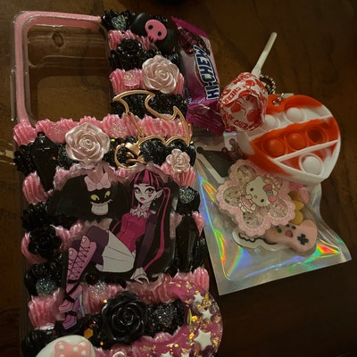 Custom Nintendo DS Case - Etsy