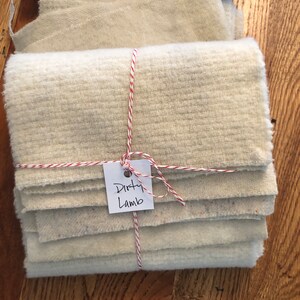 Primitive Folk Art Hooked Penny Rug Table Runner Early Style - Etsy