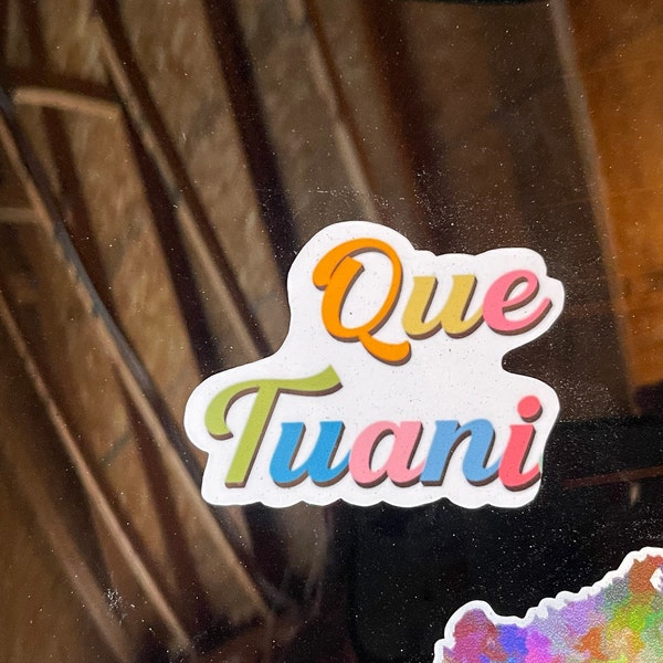 Que Tuanis | Nicaraguan Saying | Nicaragua | Nica | Central America ...