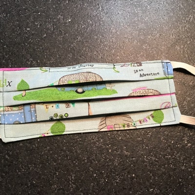 Jean Pocket Angel Ornie Country Farm House Denim Wood Burlap ...