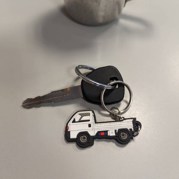 Lambo Keychain - Etsy