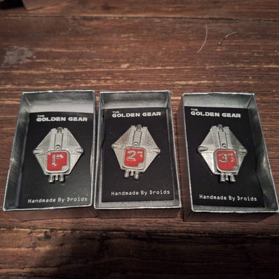 Libertarian 1 In. Pewter Lapel Pin - Etsy
