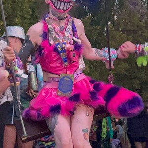 Alien Gas Mask - Etsy