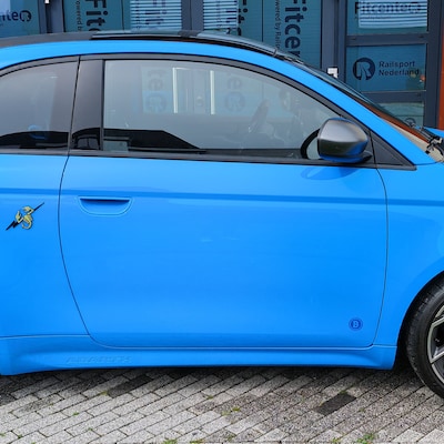 NASA Mars 2020 Perseverance Rover Logo Vinyl Decal Sticker Multiple ...