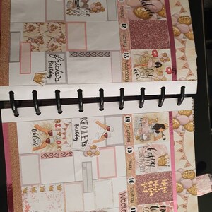 Anxiety Stickers Panic Attack Stickers Depression Stickers | Etsy