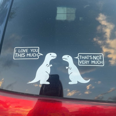 Shire Life Funny Die Cut Vinyl Window Decal a-1469 - Etsy
