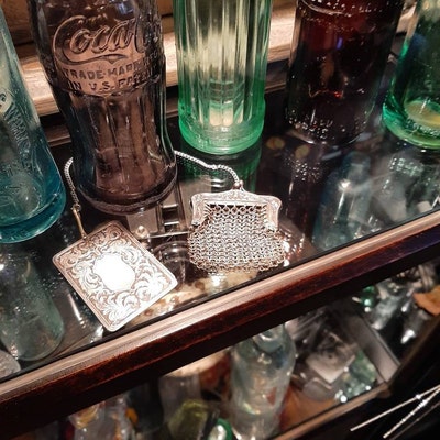 Set of 19 Antique Assorted Keys Including Skeleton, Lock and Clock ...