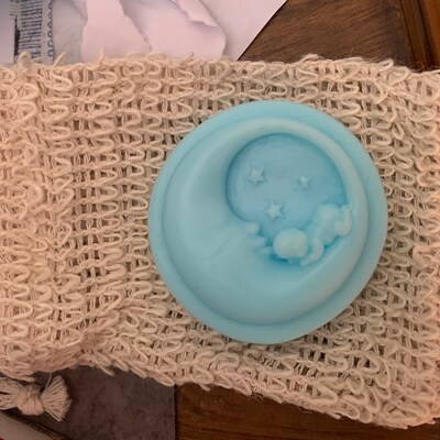 20 Gender Reveal Soap Favors Baby Shower Birthday Party - Etsy