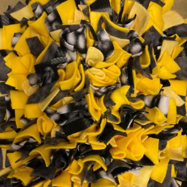 18" Pet Snuffle Rope - Etsy