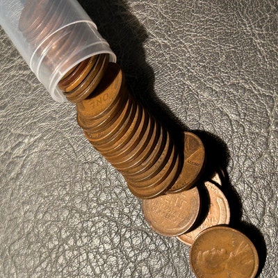 Stunning, One-of-a-kind 40 Unique Mexican Coin Set With Pouch with Rare ...