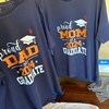 Custom 2026 Senior Soccer Mom Shirt - Personalized Name & Number ...