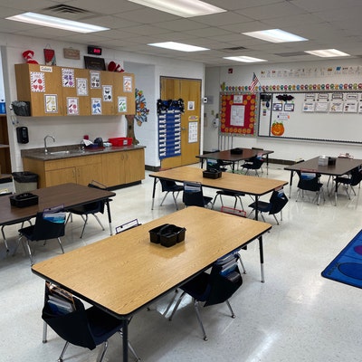 How to MAKE A Chair Pocket, Desk Seat Cover, Pouch INSTRUCTIONS DIY ...