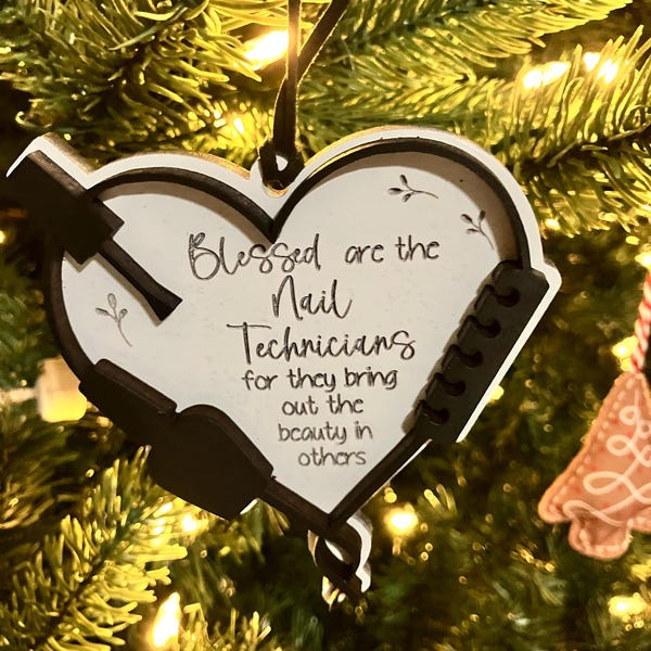 Wooden Letter Magnets Alphabet Wood Personalized Initial Decorative ...