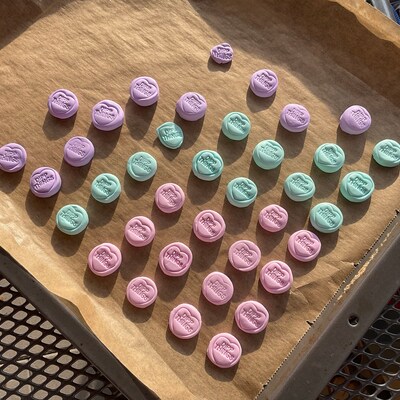 Skeleton Polymer Clay Cutter Set Polymer Clay Earrings - Etsy