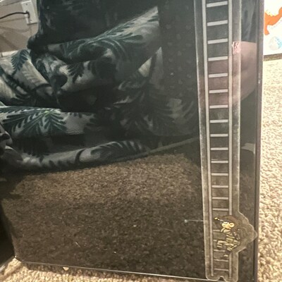 MGS: Snake Eater Ladder Sticker - Etsy