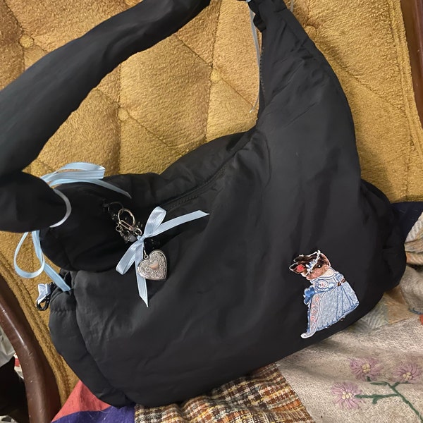 Peter Rabbit Embroidered Iron on Decorative Patch Applique - Etsy