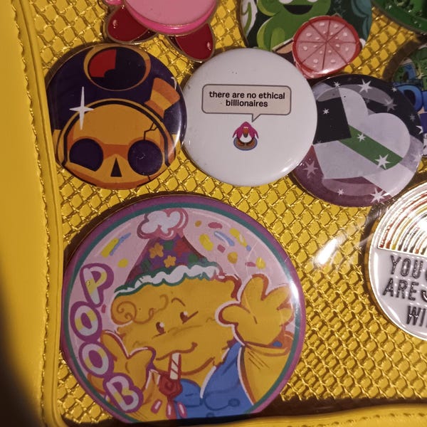 Saw and Gaty Holographic Vinyl Sticker - BFDI / BFB / TPOT - Water ...