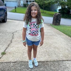 America America America Lightning Bolt Kids Shirt 4th of July Toddler ...