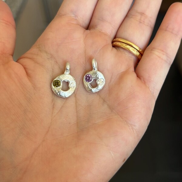 Silver Jewellery Making Kit - Etsy