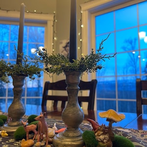 Curved Pathway Miniature Path Mini Pathway Fairy Garden - Etsy