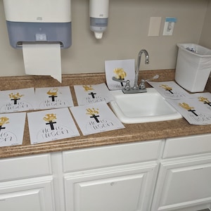 I Am Fearfully and Wonderfully Made, Handprint Craft for Kids, Psalm ...