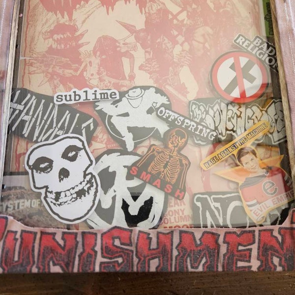 East Coast Rap Sticker Pack 10 Stickers Hip Hop Gangster Rapper - Etsy