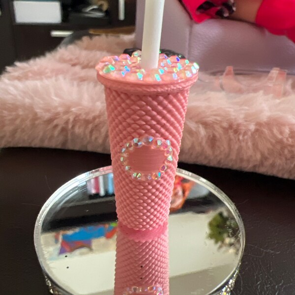 Scene Setters- Orange Wainscoting Walls- Doll Diorama Murals- Digital ...