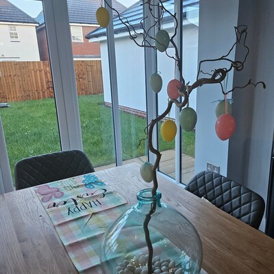 Twisted Willow Branches Tall Curly Twigs for Vase Natural Dried Stems ...