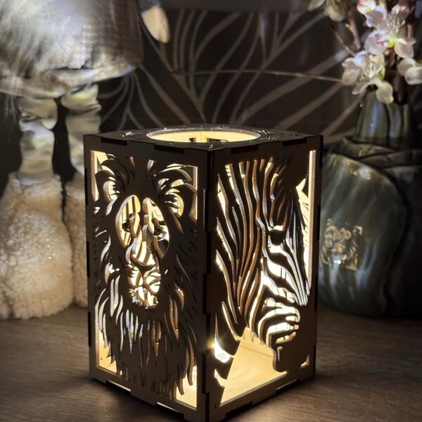 Xbox Series X Detailed Laser Cut Files Protection Full Skin Cutting ...