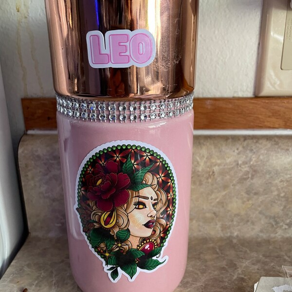 Gemini Zodiac Goddess Art Print Air Sign Gemini Poster Astrology ...