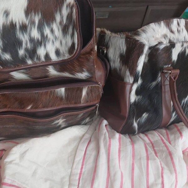 1 Kg Free Cowhide Scrape - Cowhide Upholstery Projects Material - Hair ...