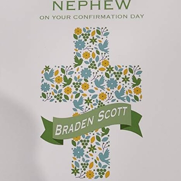 Thank You Priest Card, Thank You Pastor, Congratulations Priest Card ...