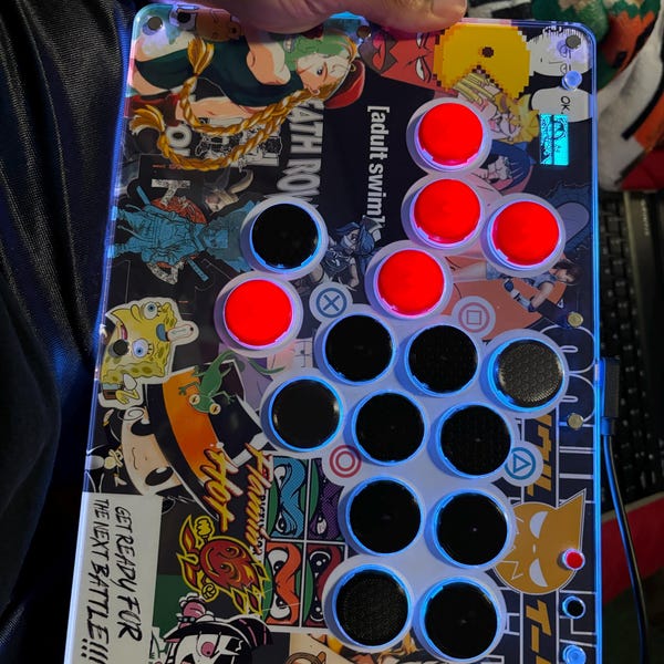 Haute42 Replacement Key Cap Buttons for T, S, M and R Series ...