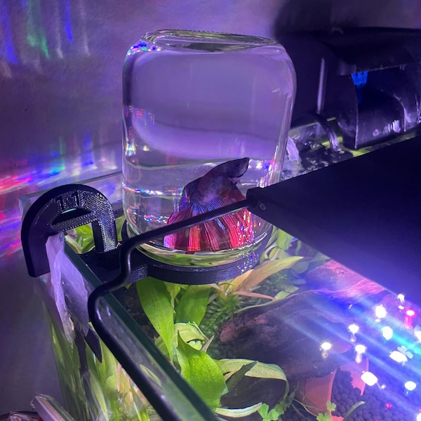 Justponics Mini Bell Siphon V3 (set of 2) - Etsy