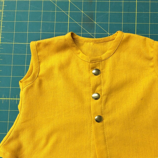 Susan loved their purchase from tinydesignpattern