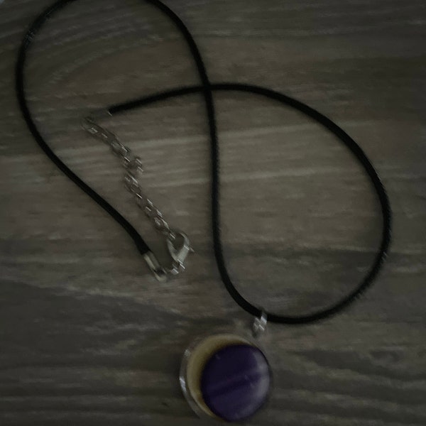 Holographic She-ra Sword Necklace - Etsy