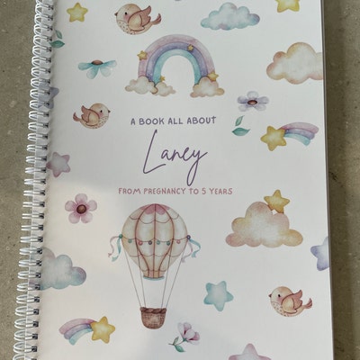 Butterfly Personalised Interchangeable First Day Board, Back to School ...