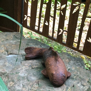 Clonmacnoise Cross Celtic Cross Concrete Garden Statue | Etsy