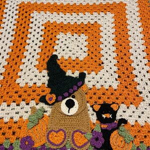 Crochet Pattern INSTANT PDF DOWNLOAD Fall Harvest Crochet Patterns Fall ...
