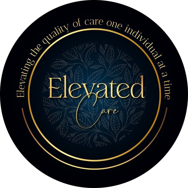 Elevated Logo