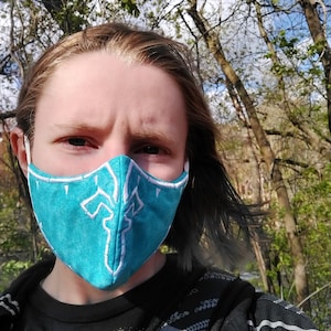 Avalon Excalibur Scabbard Digital Blueprint - Etsy