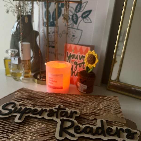 Wooden Classroom Display Lettering for Working Walls - Etsy UK