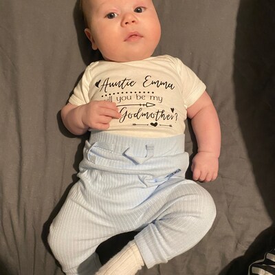 First Eid Baby Grow Muslim Baby Outfit Eid Gift for Baby - Etsy