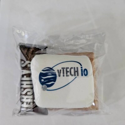 Customize Your Smore Kits by the Dozen - Etsy